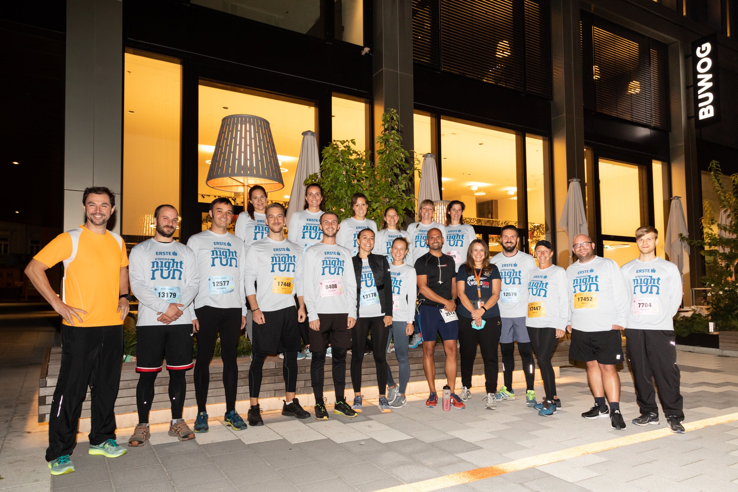 BUWOG Immobilien Österreich