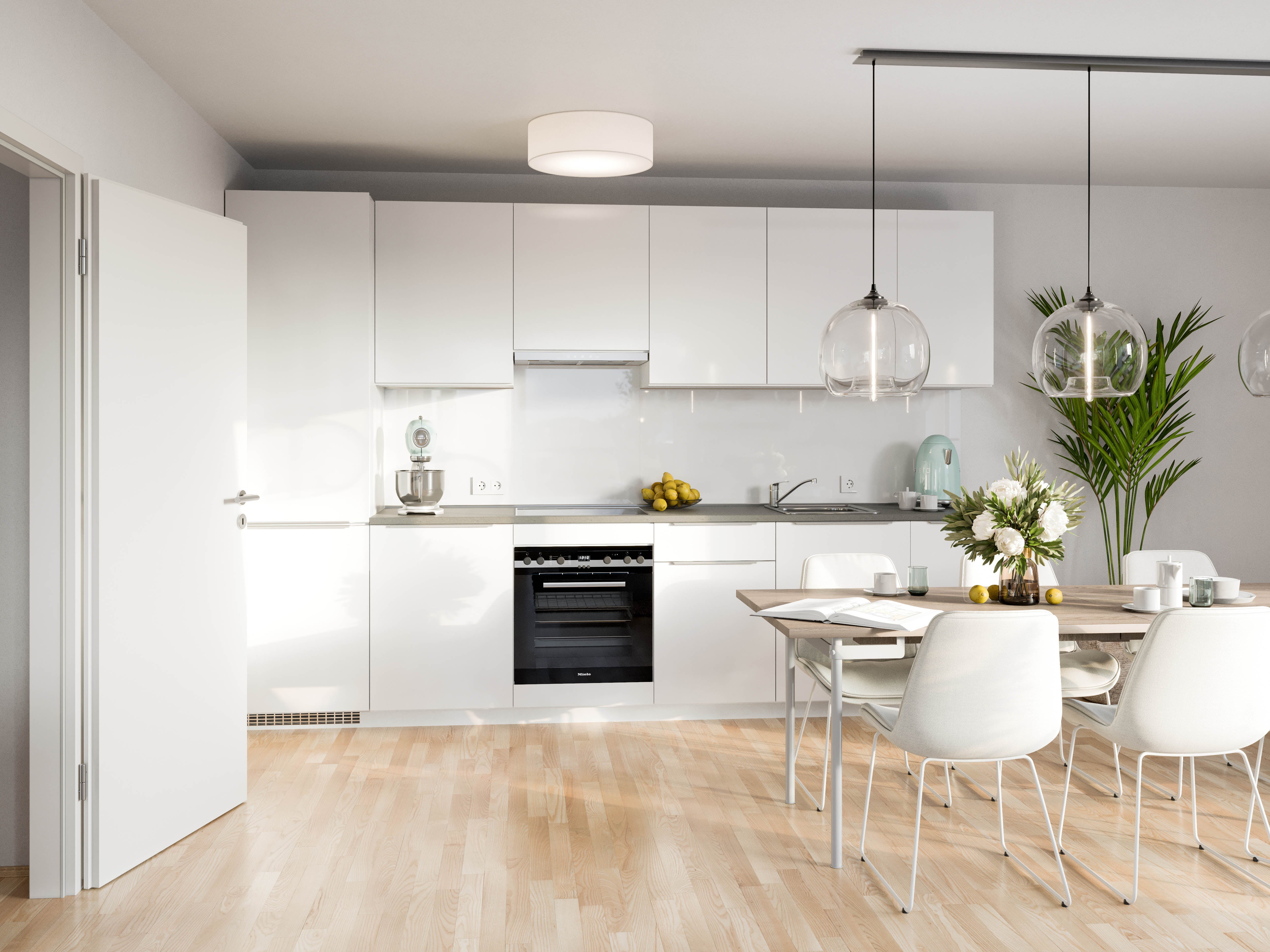 BUWOG Immobilien Österreich