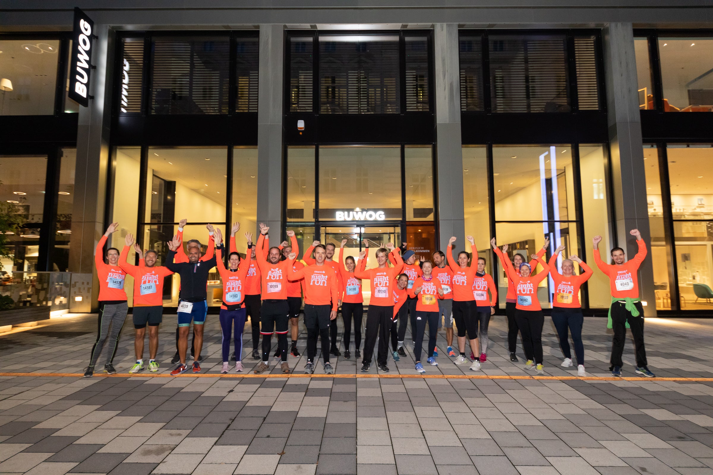 BUWOG Immobilien Österreich